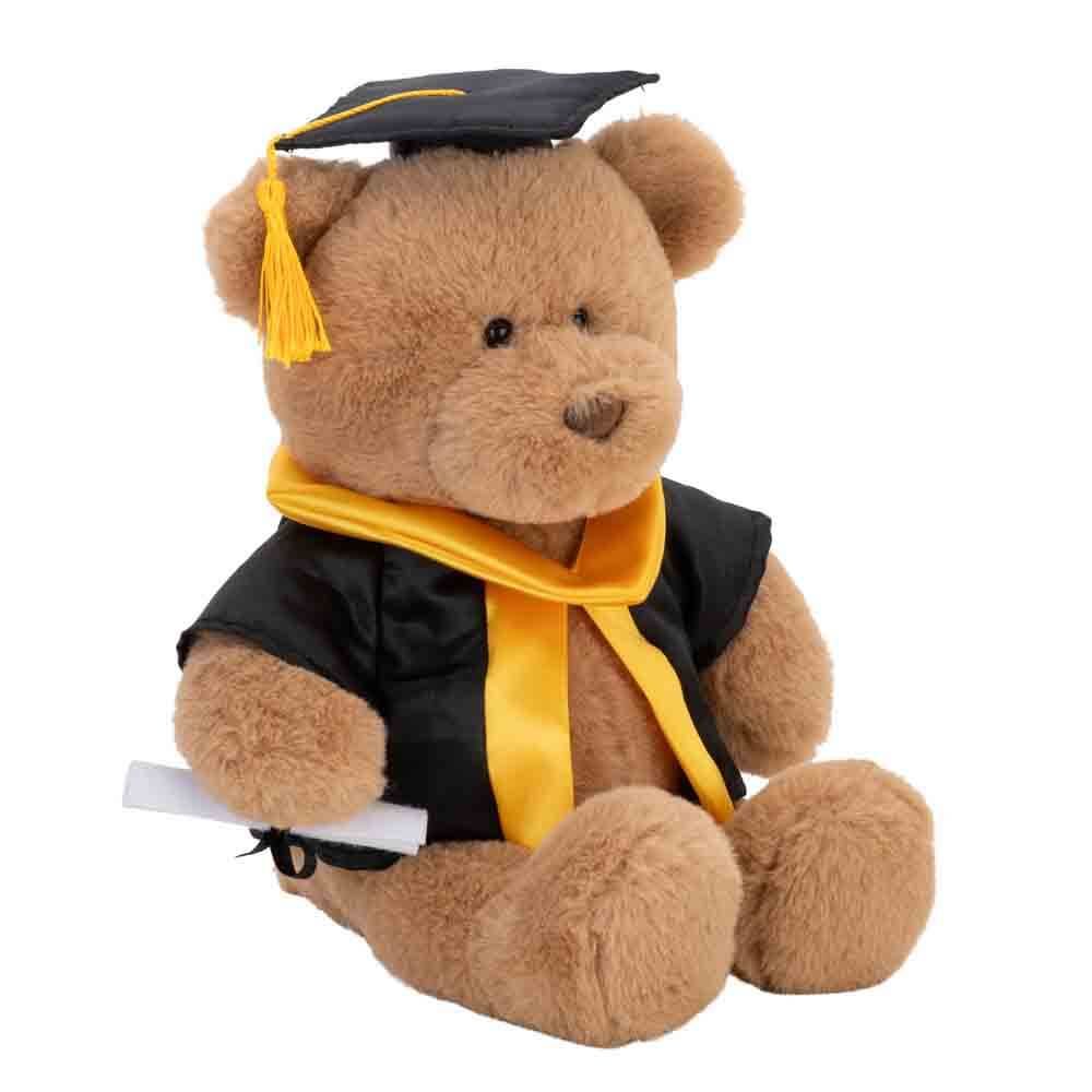 Graduation Teddy Bears – Plush Graduation Gifts Australia – The Teddy ...