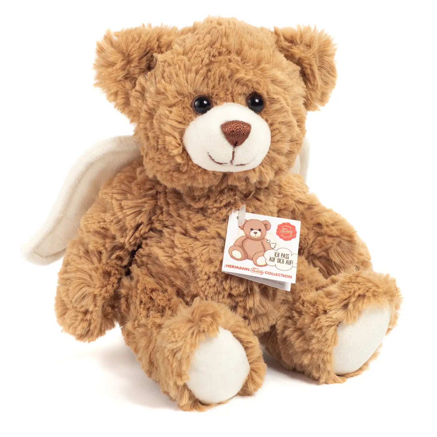 Hermann Teddy Plush Collection – The Teddy Bear Shop Hobart