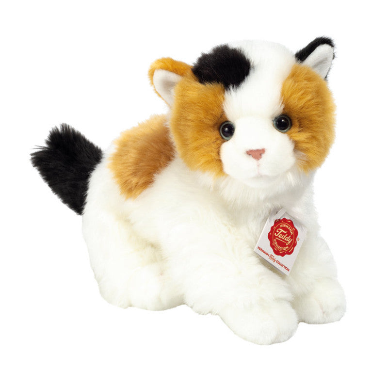 Cat and Kitten Soft Toy Animals – The Teddy Bear Shop Hobart