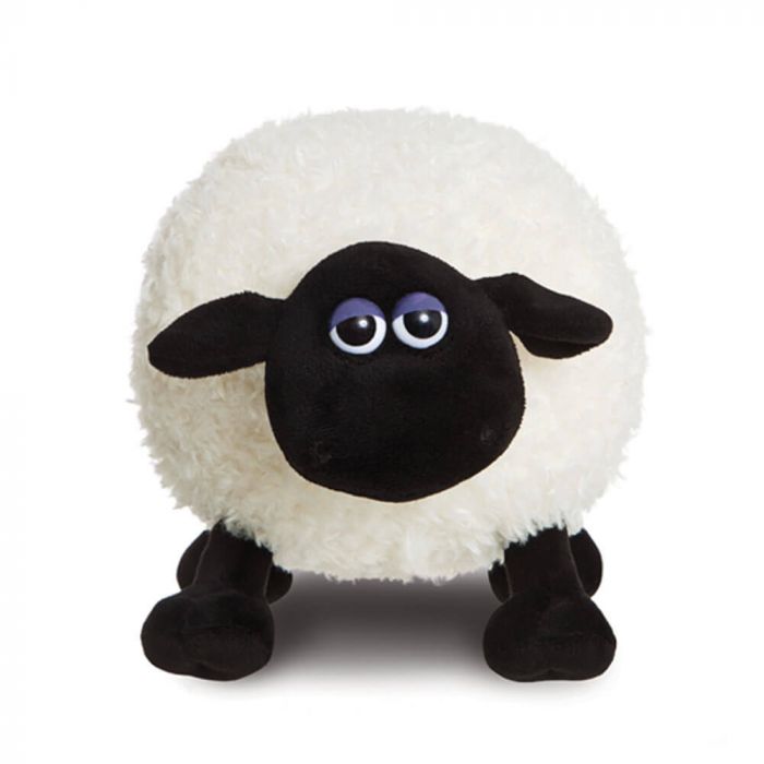 Shaun the Sheep Soft Plush Toys – The Teddy Bear Shop Hobart
