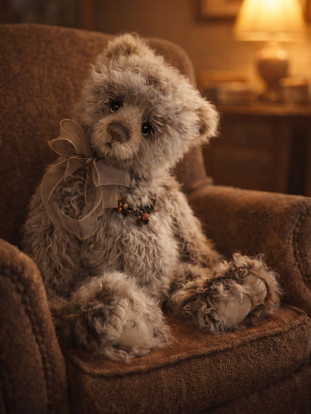 Limited Edition and Collectible Teddy Bears – The Teddy Bear Shop Hobart