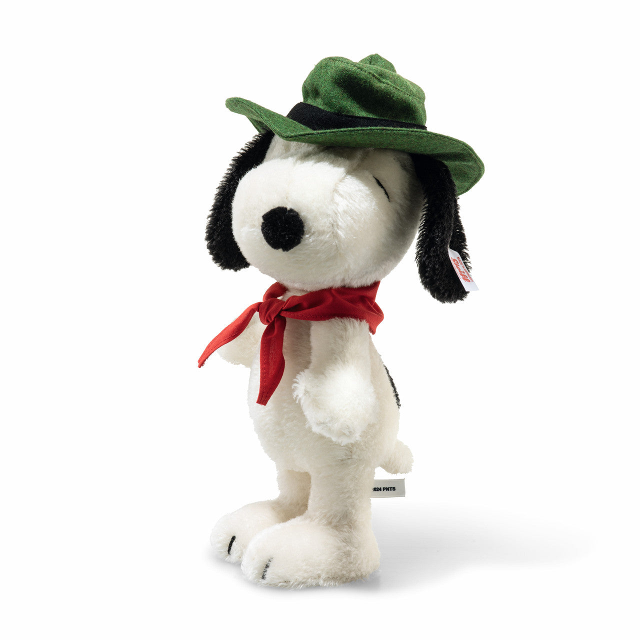 Snoopy – The Teddy Bear Shop Hobart