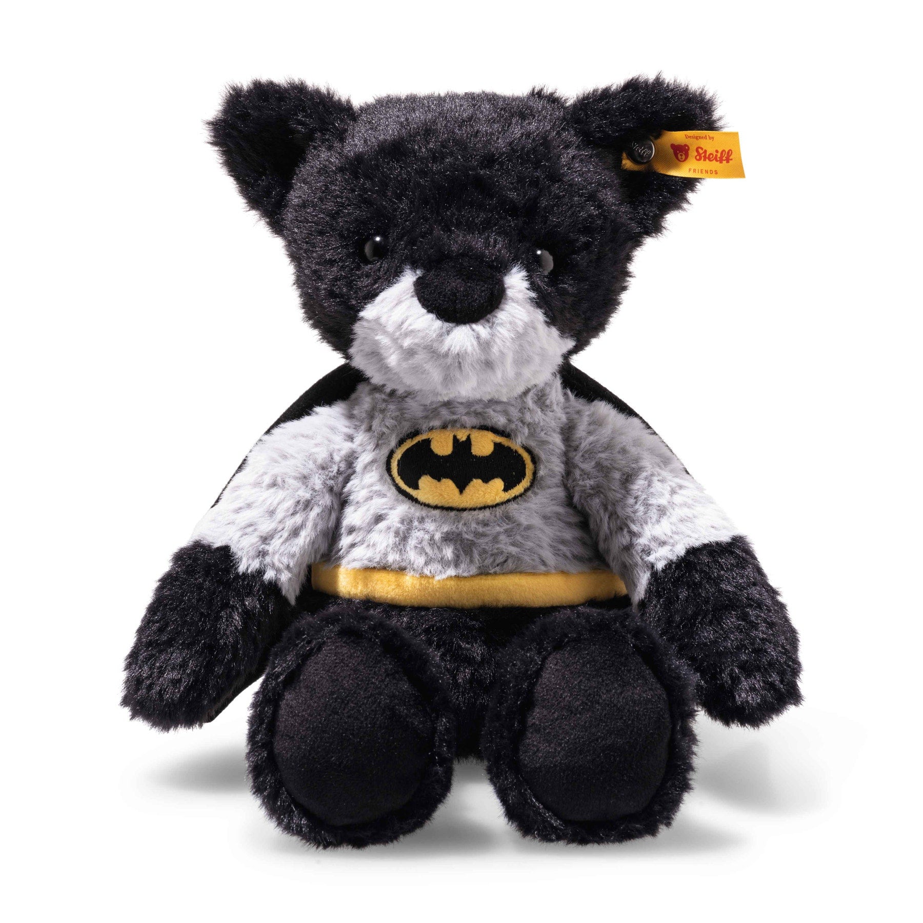 Super Heroes | Batman, Superman soft plush toys – The Teddy Bear Shop ...