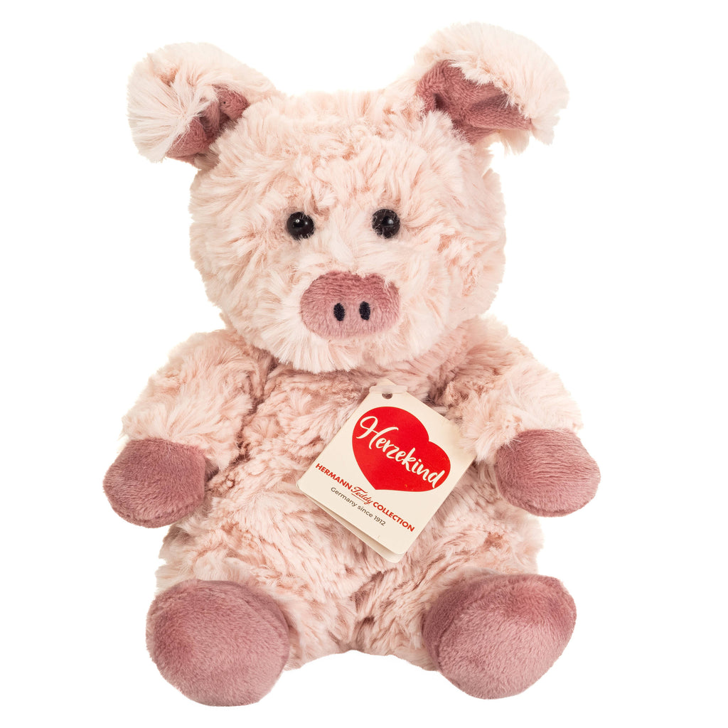 Tinkerbell | mini pig – The Teddy Bear Shop Hobart