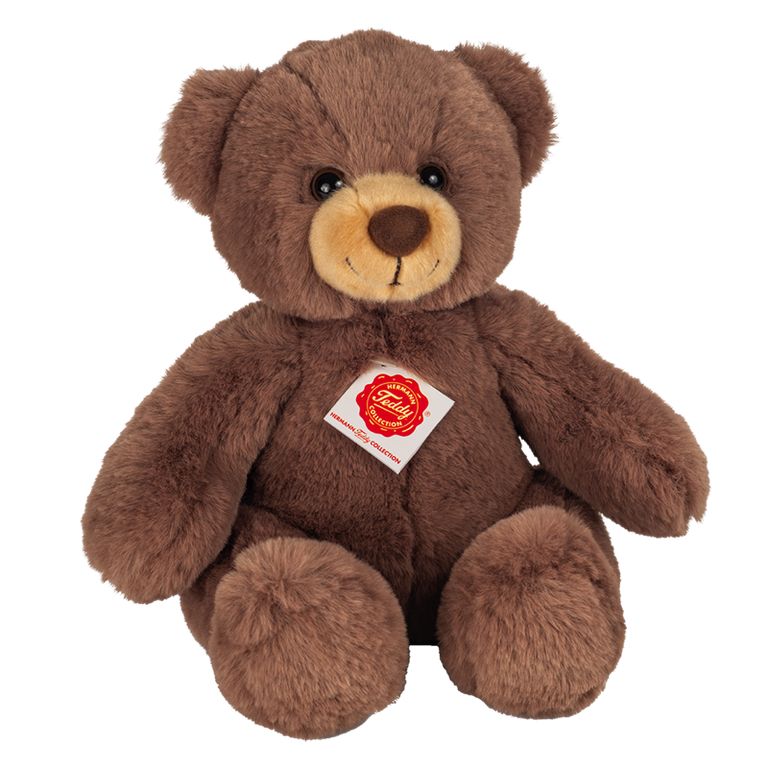 Teddy Bears – Classic & Soft Plush Toys for Kids & Gifts – The Teddy ...