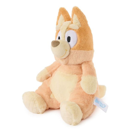 Bingo Plush Toy 32cm | GUND Oh So Snuggly Bingo – The Teddy Bear Shop ...