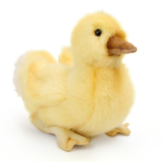 Duckling Plush Animal Soft Toy | Hansa – The Teddy Bear Shop Hobart