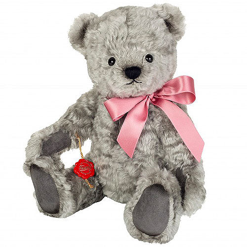 Teddy Bear Percy - Limited Edition Hermann Teddy Collectible – The ...