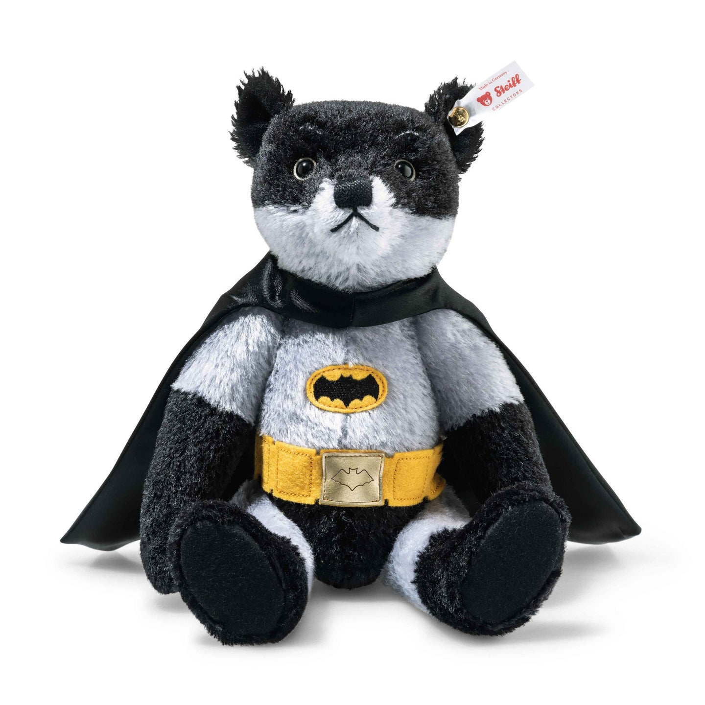 Super Heroes | Batman, Superman soft plush toys – The Teddy Bear Shop ...