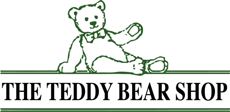 Teddy Bears – Classic & Soft Plush Toys for Kids & Gifts – The Teddy ...